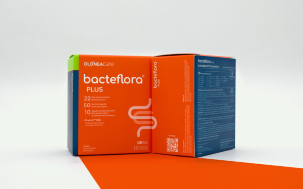 bacteflora® PLUS – Olonea