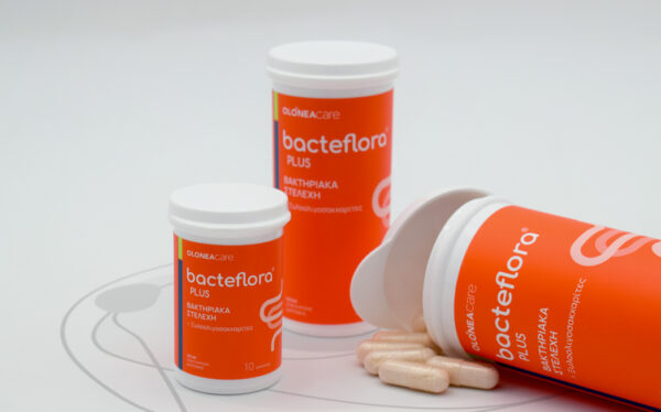 bacteflora® PLUS – Olonea