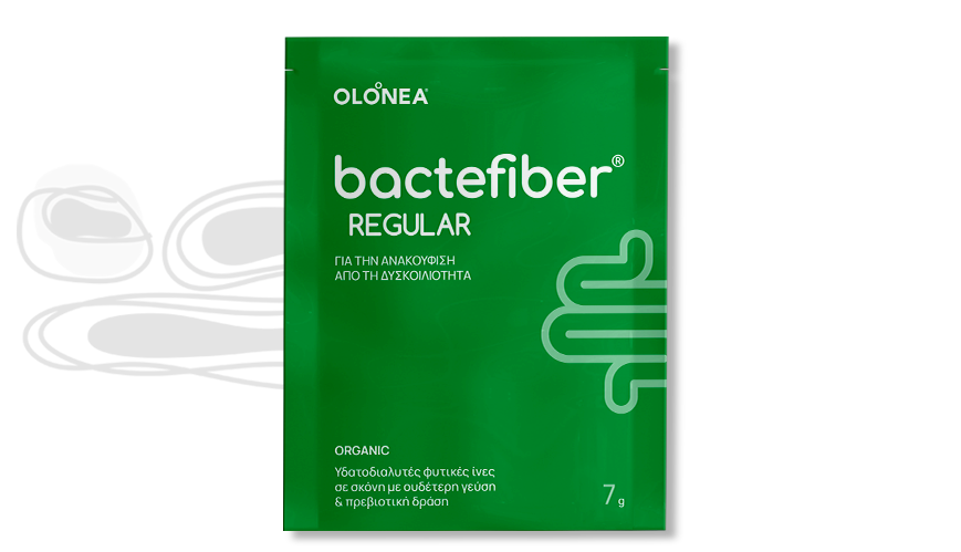 bactefiber® REGULAR – Olonea