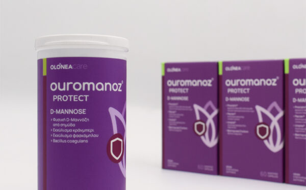 ouromanoz® PROTECT – Olonea